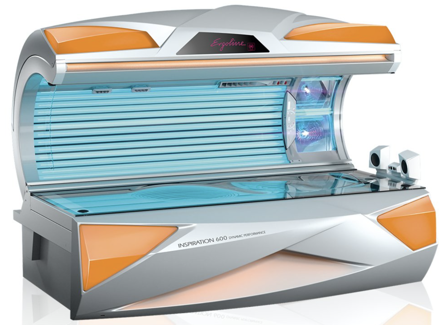 Kabine 8 – Sonnenstudio Kaltenkrichen